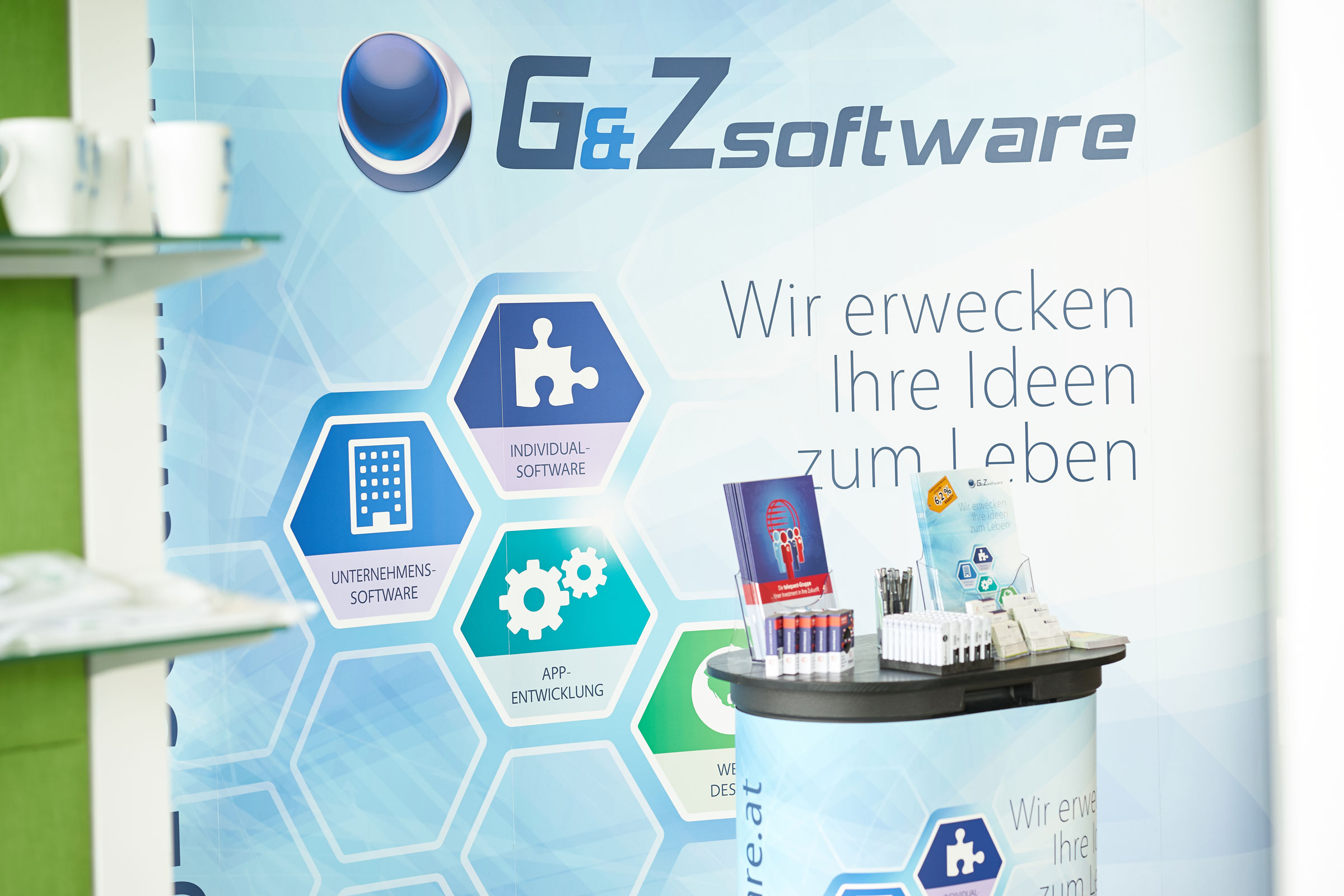Aktuelles .:. G+Z Software GmbH