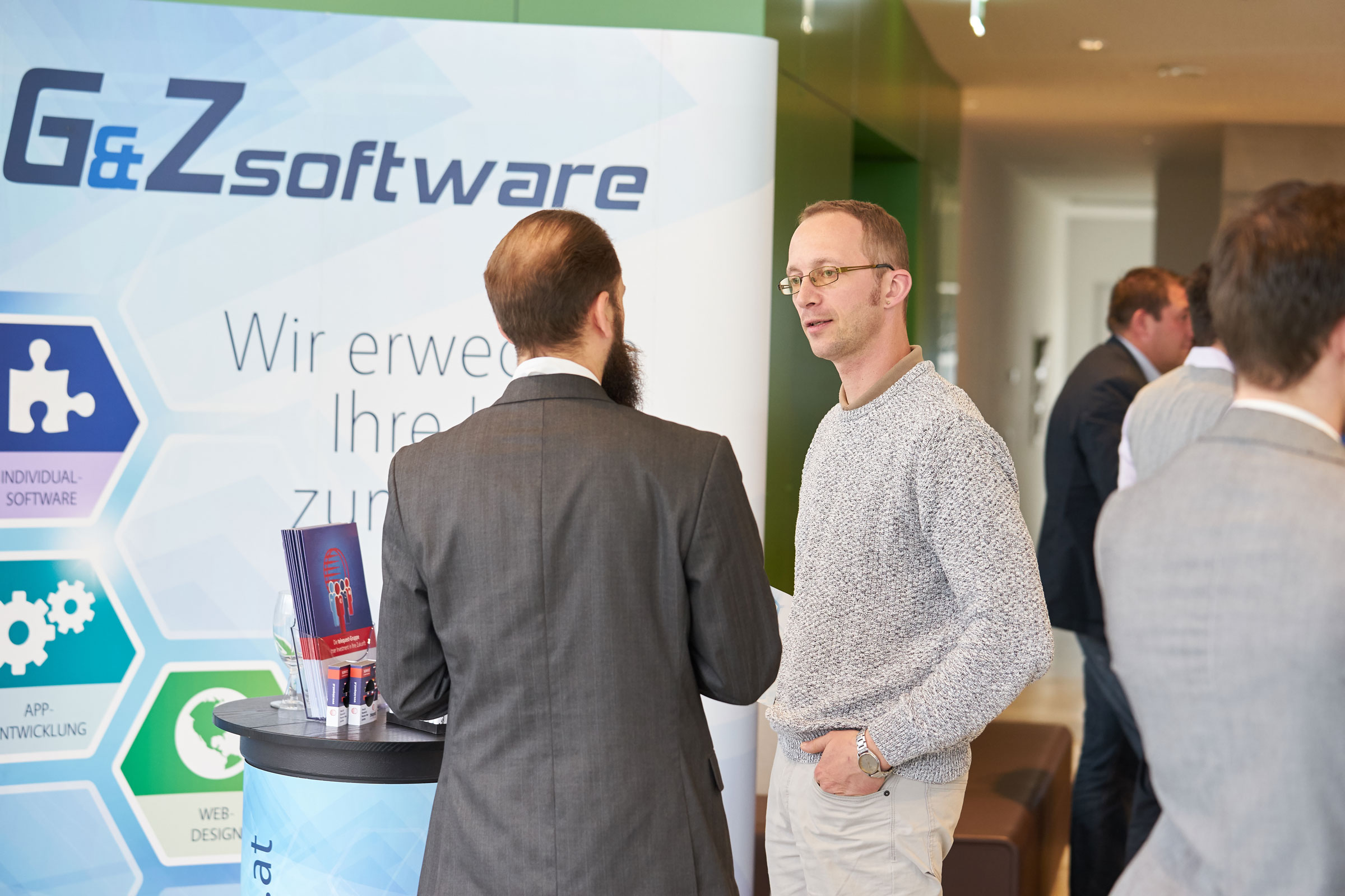 Aktuelles .:. G+Z Software GmbH